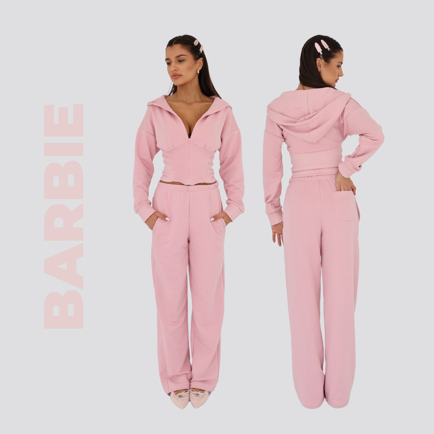 TIMELESS SHAPE – Enigma Dynasty